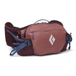 Black Diamond Pursuit waist Pack 6L - Bauchtasche