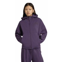Adidas Z.N.E. W - Kapuzenpullover - Damen