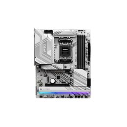 Asrock Mainboard "X870 PRO RS", ohne farbbezeichnung, B:28,1cm H:7,5cm T:34,6cm, Mainboards