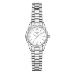Glanzst&uuml;cke M&uuml;nchen Glanzst&uuml;cke M&uuml;nchen Analog Watch female Silver size One Size