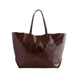next Shopper female Brown size One Size