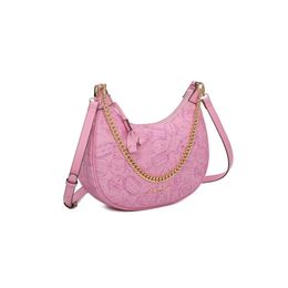 ALV by Alviero Martini Shoulder Bag female Pink size One Size