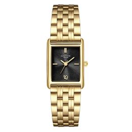 Glanzst&uuml;cke M&uuml;nchen Glanzst&uuml;cke M&uuml;nchen Analog Watch female Gold size One Size