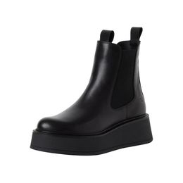 Tamaris Chelsea Boots Damen Größe 39 schwarz Winterschuhe