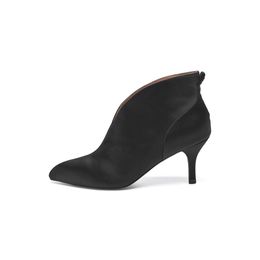 Woden Pumps 'Valentine' Damen Gr&ouml;&szlig;e 41 schwarz