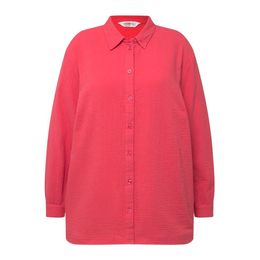 Angel of Style Bluse Damen Gr&ouml;&szlig;e 8XL rot