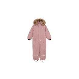 Minymo Athletic Suit ' MISnow ' girl Pink size 92