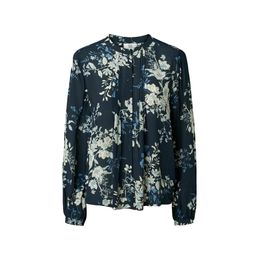 Noa Noa Shirt 'PhilippaNN' female Blue size 40