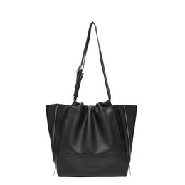 Liebeskind Berlin Shopper 'Lou' Damen Größe 1 schwarz