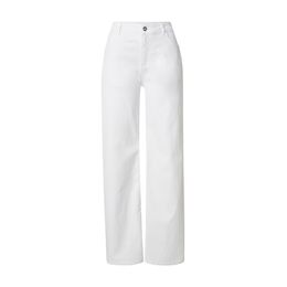 Noar Studios Jeans female White size 34