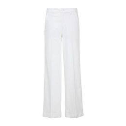 comma, Comma Casual Identity Jeans female White size 32