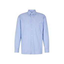 Strellson Button Up Shirt ' Charlie ' male Blue size M