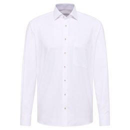 Eterna Business Shirt male White size 48