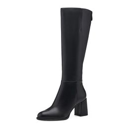 Tamaris Stiefel Damen Gr&ouml;&szlig;e 41 schwarz Winterschuhe