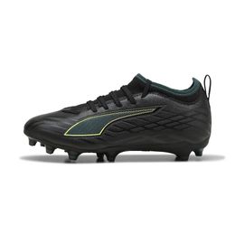 Puma Athletic Shoes 'Ultra 6 Match' boy Black size 30