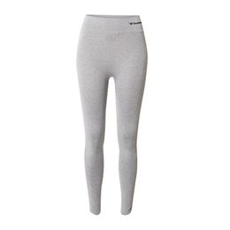 Hummel Workout Pants female Grey size S