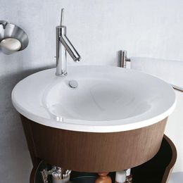 Duravit Starck 1 M&ouml;belwaschtisch, 0406580000,