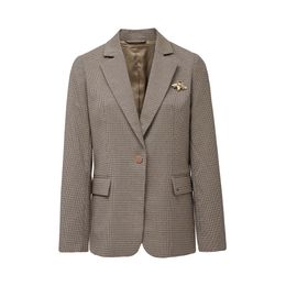 Salsa Jeans Blazer female Brown size S