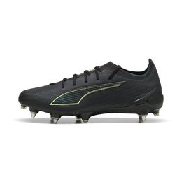 Puma Soccer Cleats 'Ultra 6 Ultimate' male Black size 37