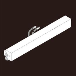 Boffi CUT RRCT02 Wand-Einbaukasten L&auml;nge 60 cm, RRCT02,