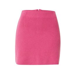 NU-IN Skirt female Pink size XL