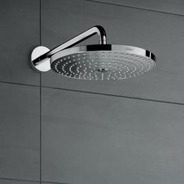 Hansgrohe Raindance Select S Kopfbrause, 2 Strahlarten, 26470000,