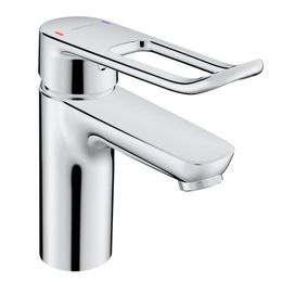 Hansa Clinica Waschtischarmatur, 45022186,