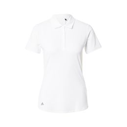adidas Golf Funktionsshirt Damen Gr&ouml;&szlig;e XS/S wei&szlig;