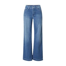MAC Jeans 'Dream Authentic' female Blue size 46