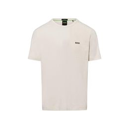 BOSS T-Shirt ' Tee PKT' Herren Gr&ouml;&szlig;e XXL beige