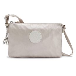 Kipling Umh&auml;ngetasche 'Creativity' Damen Gr&ouml;&szlig;e One Size silber
