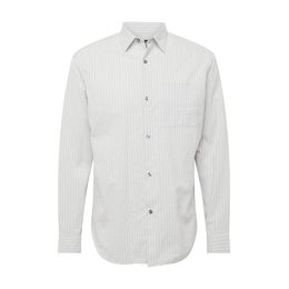 Jack & Jones Jack & Jones Button Up Shirt 'PHOENIX' male Grey size M