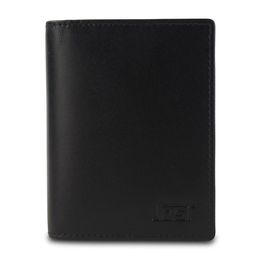 Jost Wallet 'Skagen' male Black size One Size