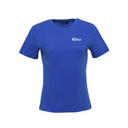 Freshlions Shirt 'Ciao' female Blue size S