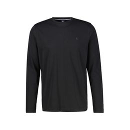 Lerros Sweatshirt male Black size XXXL