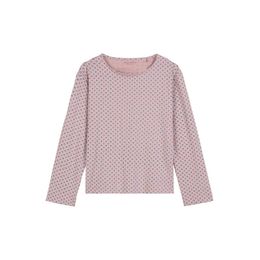 Marc O'Polo Marc O'polo Pajama Shirt ' Mix N Match Cotton ' female Pink size XS