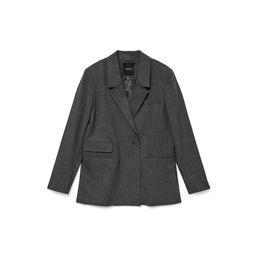 V&eacute;ro Moda Vero Moda Blazer 'VMBESTIE' female Grey size 32