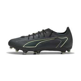 Puma Fu&szlig;ballschuh 'Ultra 6 Pro' Herren Gr&ouml;&szlig;e 40 neongelb / schwarz