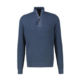 Lerros Pullover Herren Größe S navy