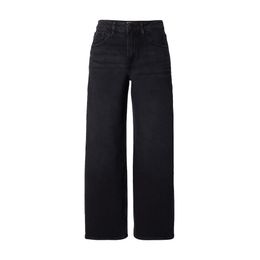 DAWN Jeans female Black size 32