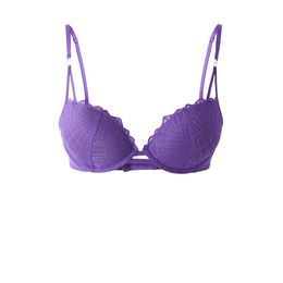 Triumph Bra 'That Night In Vegas' female Purple size 75