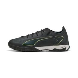 Puma Fu&szlig;ballschuh 'Ultra 6 Pro Cage' Herren Gr&ouml;&szlig;e 41 neongr&uuml;n / schwarz