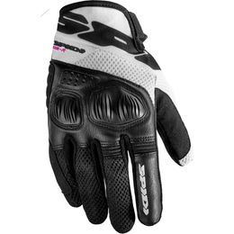 Spidi Flash-R Evo, Handschuhe Damen