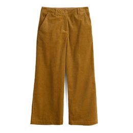 Seasalt Cornwall Pants 'Asphodel' female Yellow size 14
