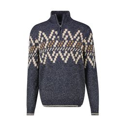 Lerros Sweater male Blue size L