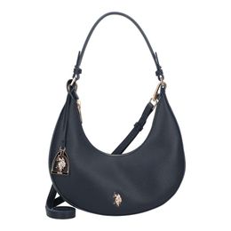 U.S. Polo Assn. Shoulder Bag female Blue size One Size