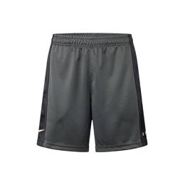 Nike Sportswear Shorts 'Air' Herren Gr&ouml;&szlig;e 29/30 gold / dunkelgrau / schwarz / wei&szlig;