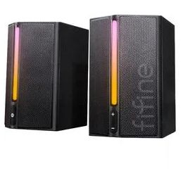 Fifine Ampligame A20 2.0 PC Lautsprecher mit RGB