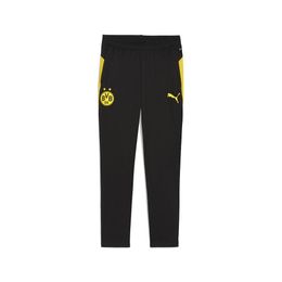 Puma Workout Pants 'Borussia Dortmund 25/26' male Black size L