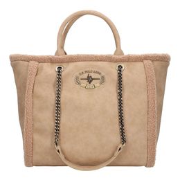 U.S. Polo Assn. Shopper 'Holly' female Beige size One Size